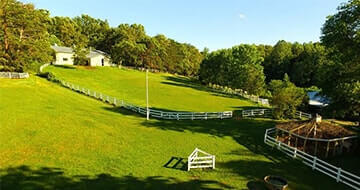 Virginia Horse Farms For Sale | Virginia Estates