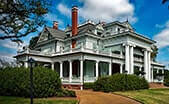 Charlottesville Historic Homes | Virginia Estates