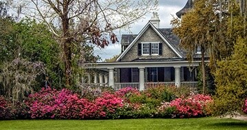 Virginia Historic Homes For Sale | Virginia Estates